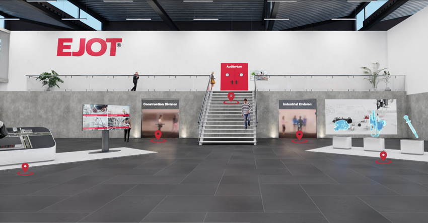 EJOT Czech Republic | Homepage